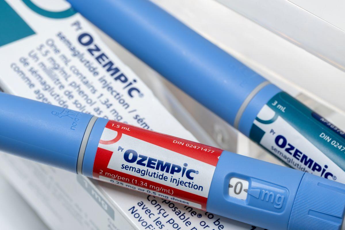 Ozempic Falso Anvisa Alerta Sobre Fraude Com Rótulos Reaproveitados